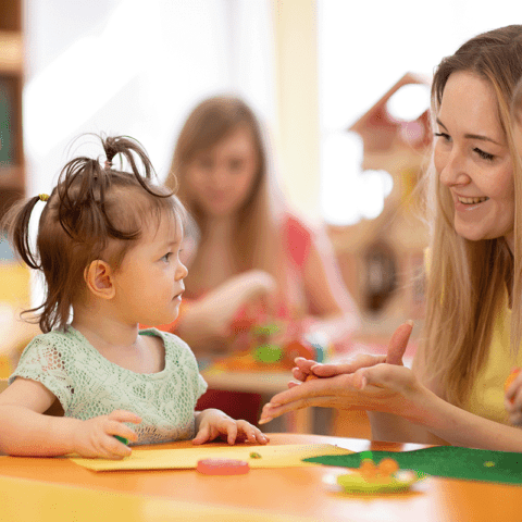 Nurture Learn & Play